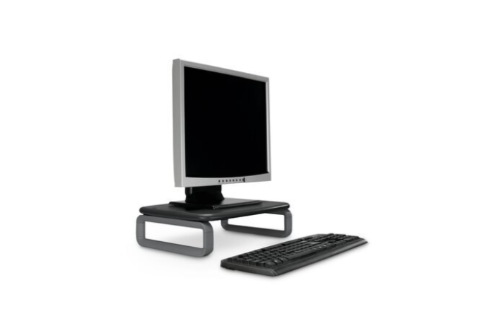 Kensington Monitor Stand Large - Monitor Stand - ErgoDanmark ApS