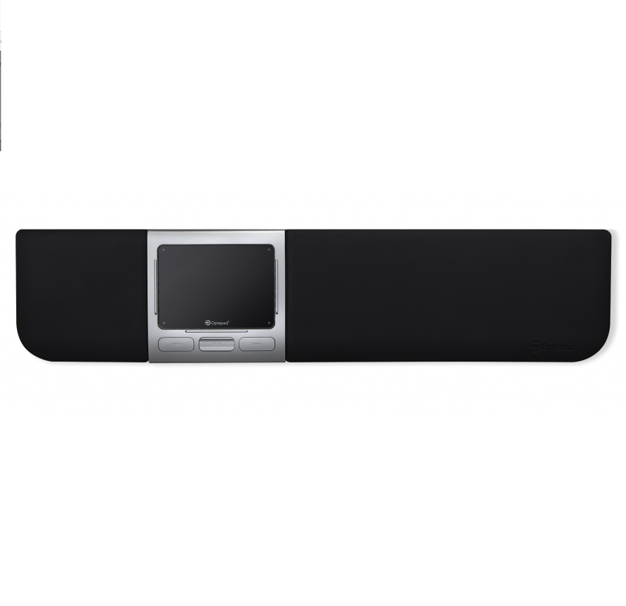 Optapad Extended Optical Touchpad - Ergonomiske Mus - ErgoDanmark ApS