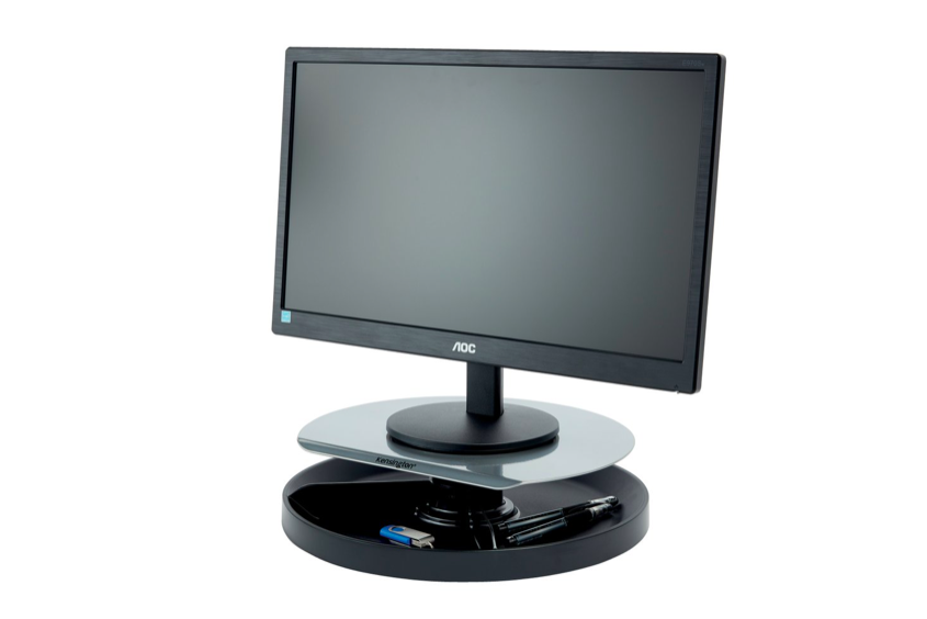 SPIN MONITOR STAND - Monitor Stand - ErgoDanmark ApS